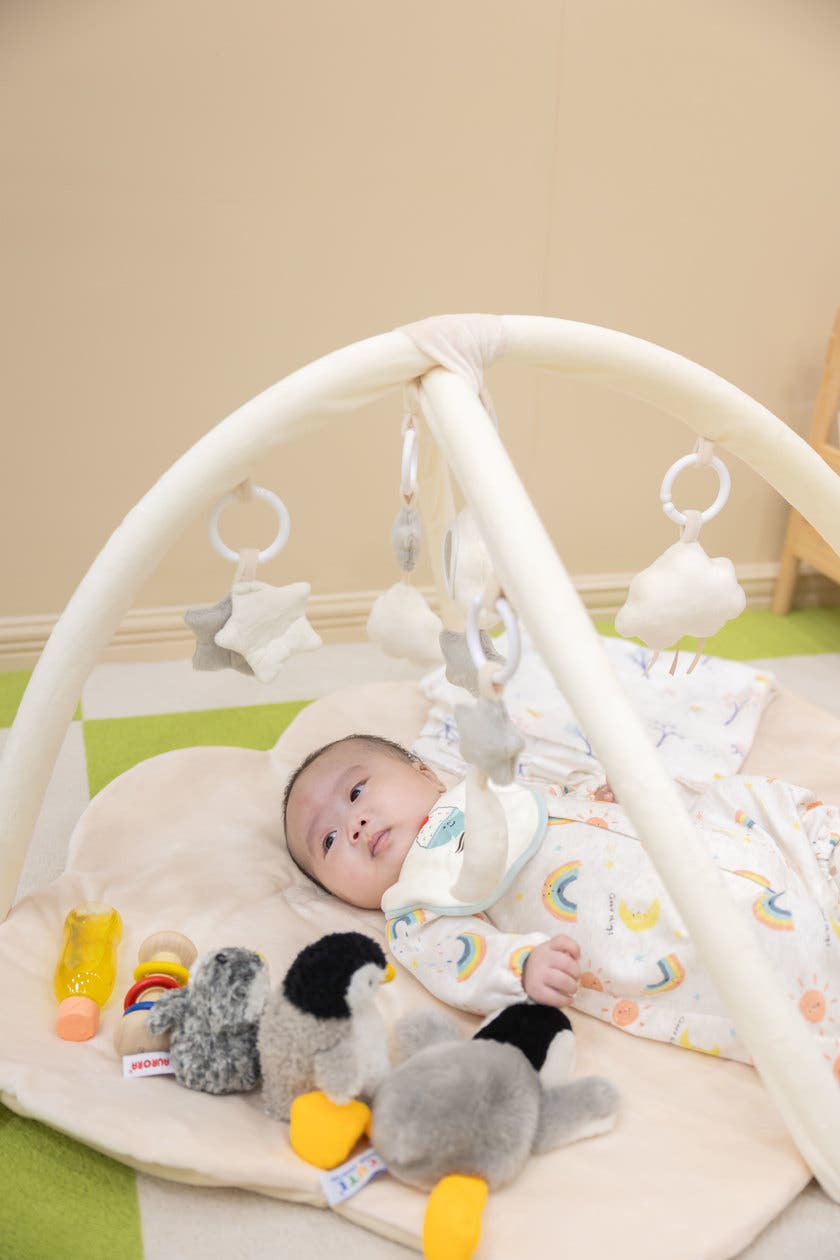 洗足駅から徒歩1分の赤ちゃん向けレンタルスペース♪の写真10