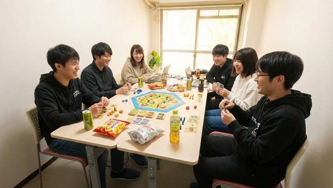 ☆TSUBAKI柏☆ 静かで高速WiFi環境でテレワーク・Web会議・打合せ・面接・動画撮影にの写真3