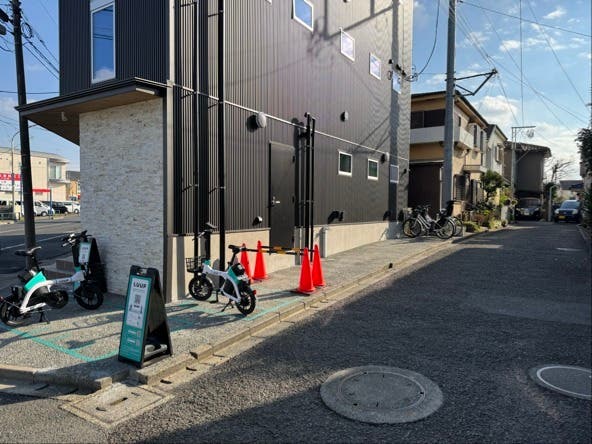 【キッチン付きスタジオ】🚗 ワゴン車OK（駐車1台無料）Wi-Fi・女子会・講座・撮影などに♩の写真5