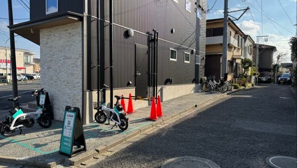 【キッチン付きスタジオ】🚗 ワゴン車OK(駐車1台無料)Wi-Fi・女子会・講座・撮影などに♩の写真5