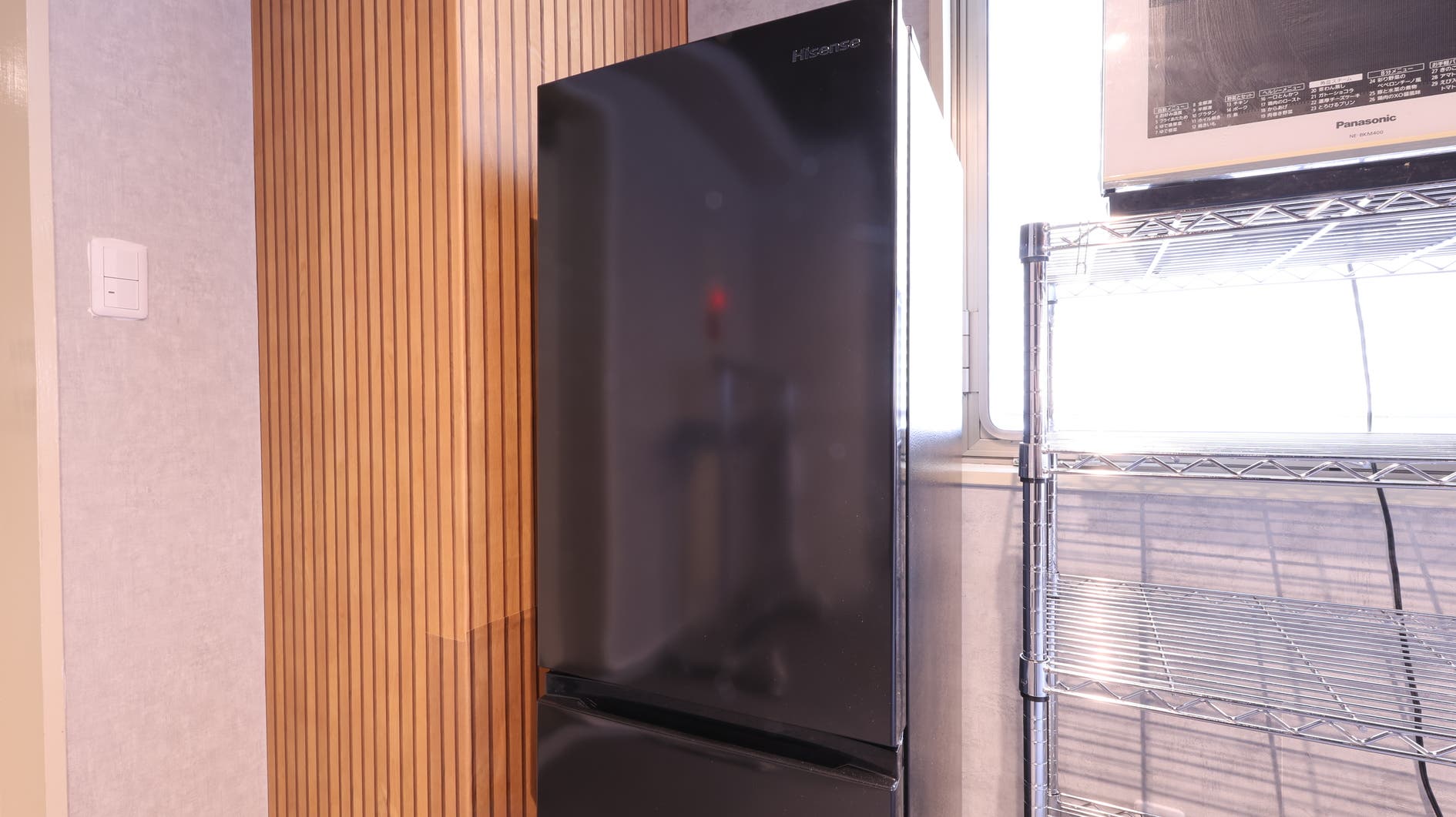 #エヌティGoburin2nd【新宿三丁目】忘年会🤶駅徒歩2分/席数84立食90名飲食/120㌅画面/会議/セミナーの写真23