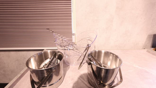 #エヌティGoburin2nd【新宿三丁目】忘年会🤶駅徒歩2分/席数84立食90名飲食/120㌅画面/会議/セミナーの写真26