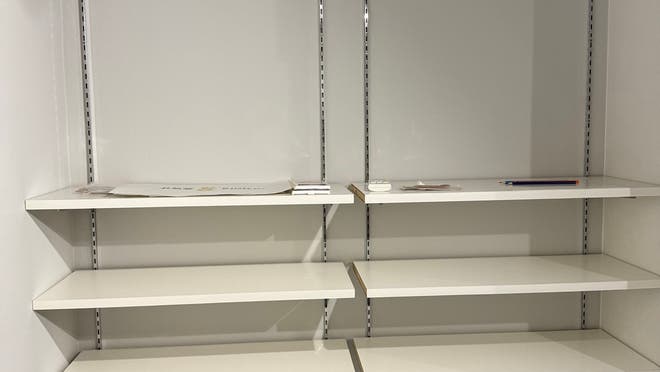 広末町駅、上野御徒町駅から徒歩5分の会議室、練習室の写真5