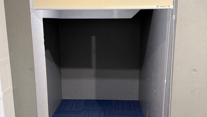 広末町駅、上野御徒町駅から徒歩5分の会議室、練習室の写真6