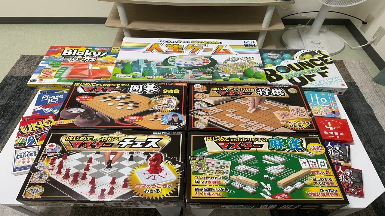 1分で着いて、すぐ乾杯。丸の内のパーティ部屋の写真7