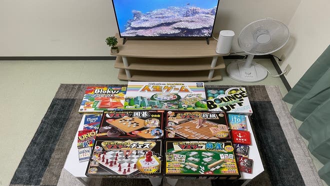 1分で着いて、すぐ乾杯。丸の内のパーティ部屋の写真6