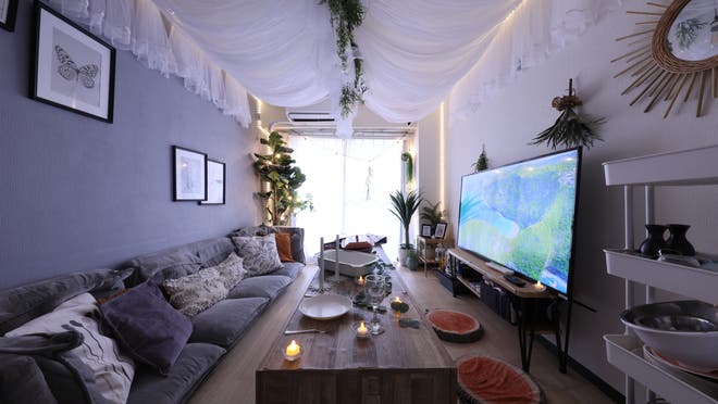 #ライオンGoburin403_2nd【新宿三丁目】最大15名🉐駅3分クリスマス🎄忘年会🤶・女子会・推し活・撮影・24Hの写真2