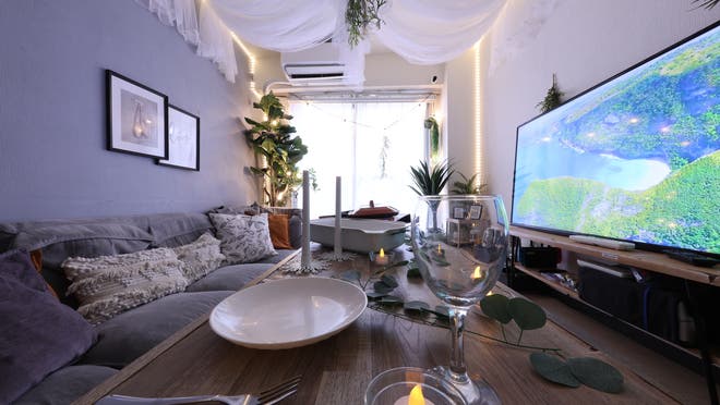 #ライオンGoburin403_2nd【新宿三丁目】最大15名🉐駅3分クリスマス🎄忘年会🤶・女子会・推し活・撮影・24Hの写真4