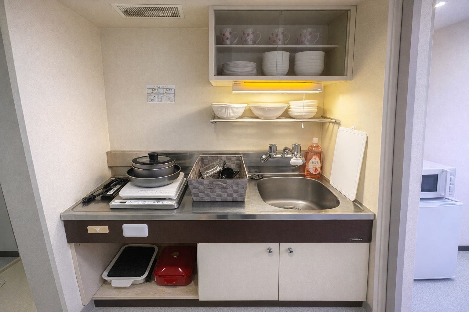 1分で着いて、すぐ乾杯。丸の内のパーティ部屋の写真20