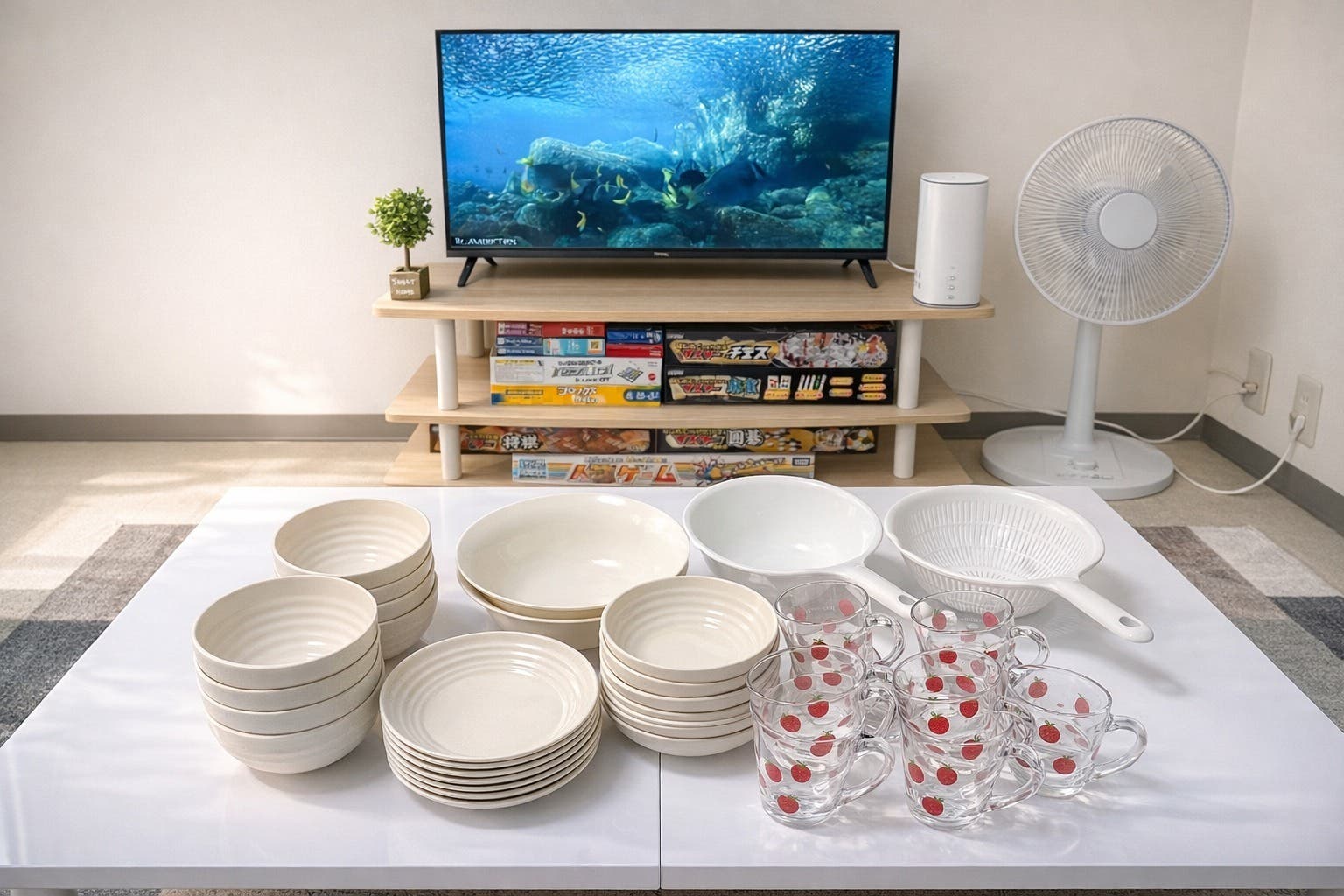 1分で着いて、すぐ乾杯。丸の内のパーティ部屋の写真17