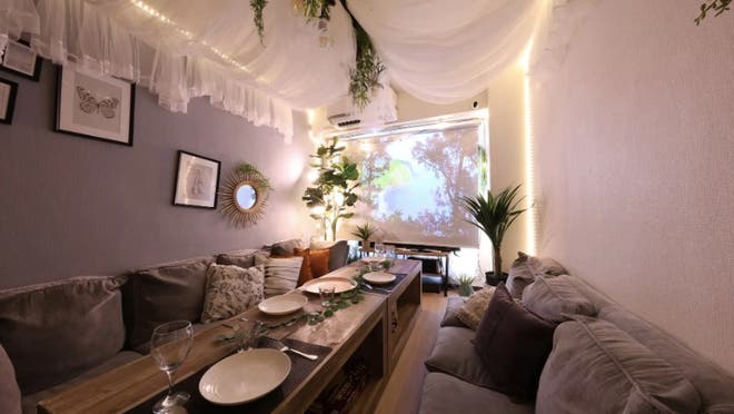 #ライオンGoburin403_2nd【新宿三丁目】最大15名🉐駅3分クリスマス🎄忘年会🤶・女子会・推し活・撮影・24Hの写真5