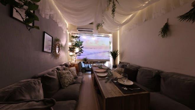 #ライオンGoburin403_2nd【新宿三丁目】最大15名🉐駅3分クリスマス🎄忘年会🤶・女子会・推し活・撮影・24Hの写真11