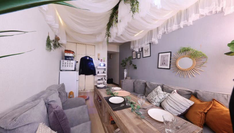 #ライオンGoburin403_2nd【新宿三丁目】最大15名🉐駅3分クリスマス🎄忘年会🤶・女子会・推し活・撮影・24Hの写真10