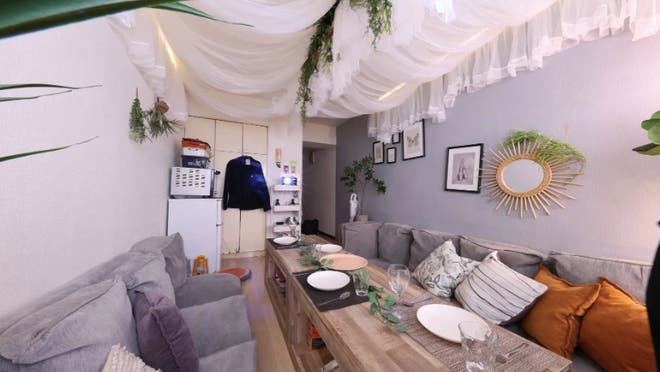 #ライオンGoburin403_2nd【新宿三丁目】最大15名🉐駅3分クリスマス🎄忘年会🤶・女子会・推し活・撮影・24Hの写真10