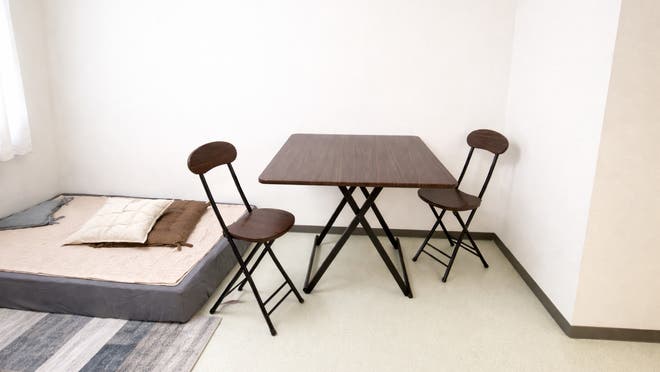 1分で着いて、すぐ乾杯。丸の内のパーティ部屋の写真5