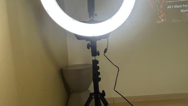 【NEW|2025年12月OPEN】 梅田・大阪駅エリア✨北欧ミント空間|女子会・推し活・映画鑑賞|JR福島駅3分の写真22