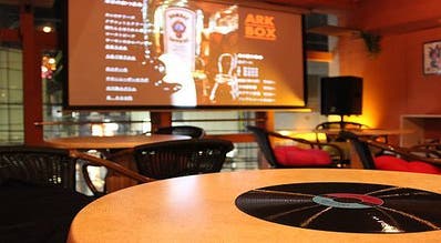 下北沢　駅チカイベントスペース  充実設備で思い思いのご利用ができます　Ark Box