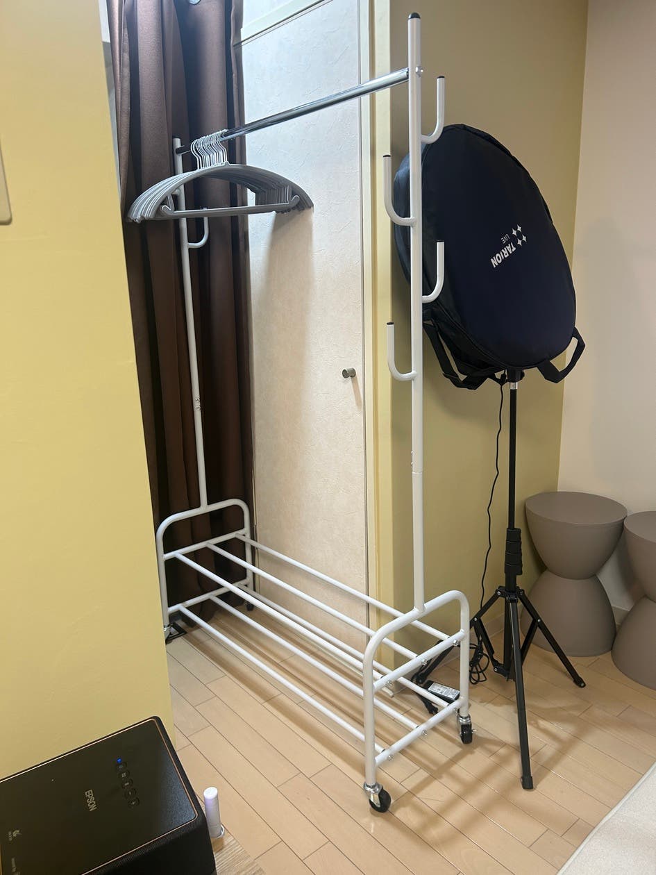 【NEW｜2025年12月OPEN】 梅田・大阪駅エリア✨北欧ミント空間｜女子会・推し活・映画鑑賞｜JR福島駅3分の写真27