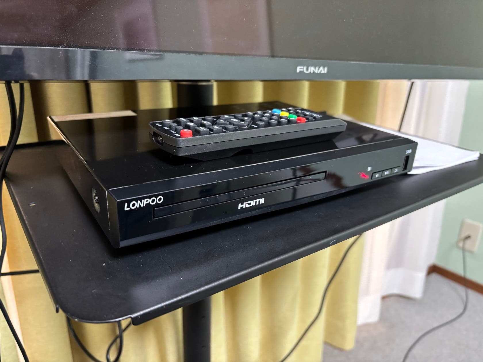 直前割・リピート割でお得❣船橋駅5分/コンビニ目前♪大型55型TV📺FireTVで動画見放題/光WiFi📶懇親会OK🍻の写真6