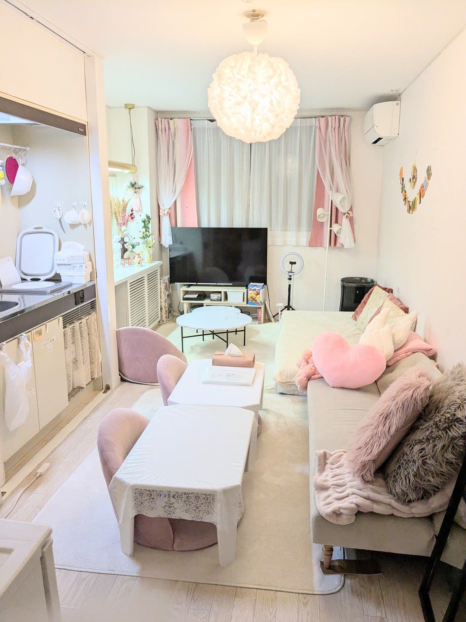 心斎橋駅2分🚶24H営業💫ゴミ捨て場無料✨パーティー🎄大人気ゲーム機🎮ボドゲ🎉女子会誕生日会🍰推し活デート💖撮影の写真1