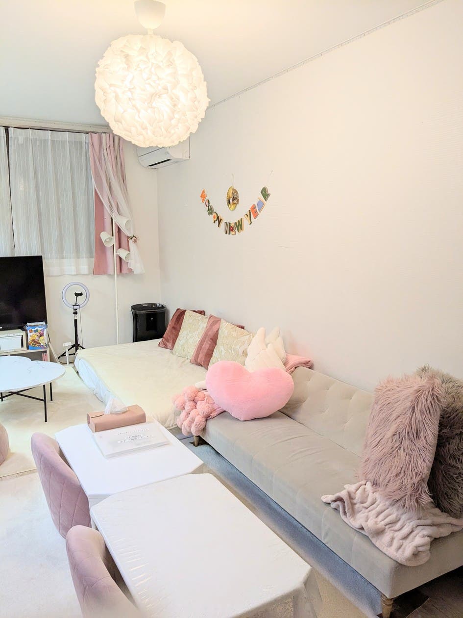 心斎橋駅2分🚶24H営業💫ゴミ捨て場無料✨パーティー🎄大人気ゲーム機🎮ボドゲ🎉女子会誕生日会🍰推し活デート💖撮影の写真2