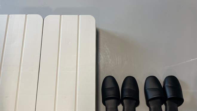 【35m²のティファニー風ルーム👗】12月上旬Open!女子会/ママ会/子連れOK/撮影会/プロジェクター/Wi-Fiの写真16