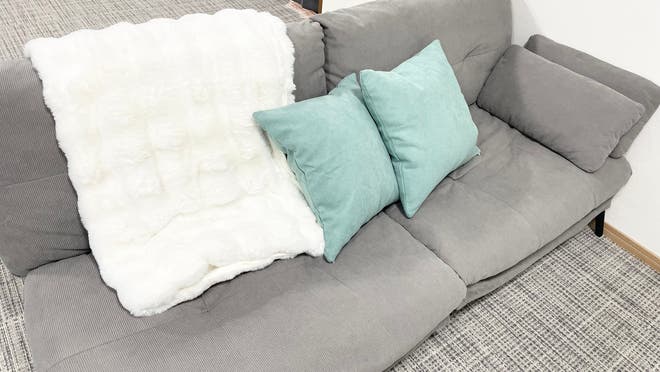 【35m²のティファニー風ルーム👗】12月上旬Open!女子会/ママ会/子連れOK/撮影会/プロジェクター/Wi-Fiの写真8