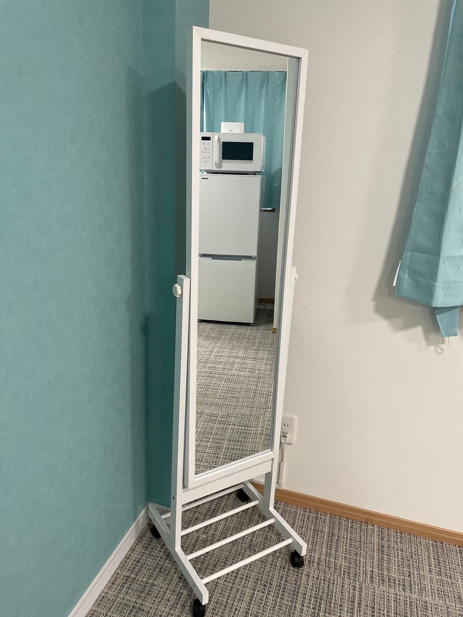 【35m²のティファニー風ルーム👗】12月上旬Open！女子会/ママ会/子連れOK/撮影会/プロジェクター/Wi-Fiの写真10