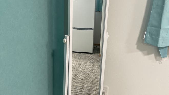 【35m²のティファニー風ルーム👗】12月上旬Open!女子会/ママ会/子連れOK/撮影会/プロジェクター/Wi-Fiの写真10