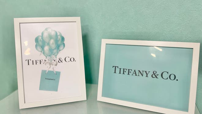 【35m²のティファニー風ルーム👗】12月上旬Open!女子会/ママ会/子連れOK/撮影会/プロジェクター/Wi-Fiの写真7