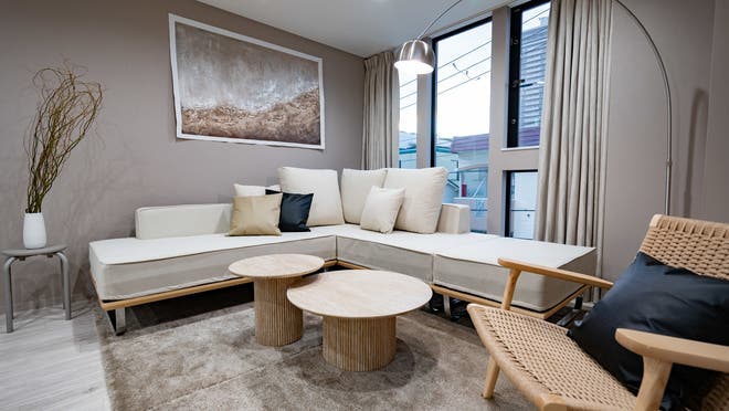 人とアイデアが集う場所【COMMON LAB】の写真1