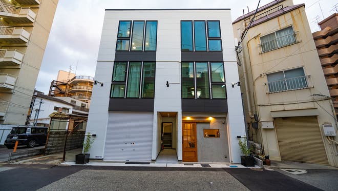 人とアイデアが集う場所【COMMON LAB】の写真12