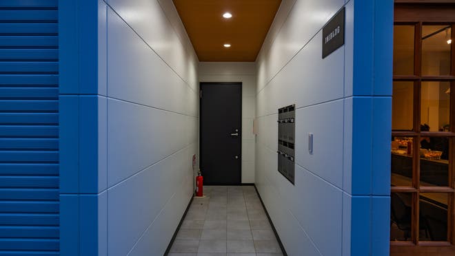 人とアイデアが集う場所【COMMON LAB】の写真14