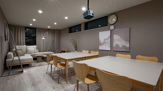 人とアイデアが集う場所【COMMON LAB】の写真7