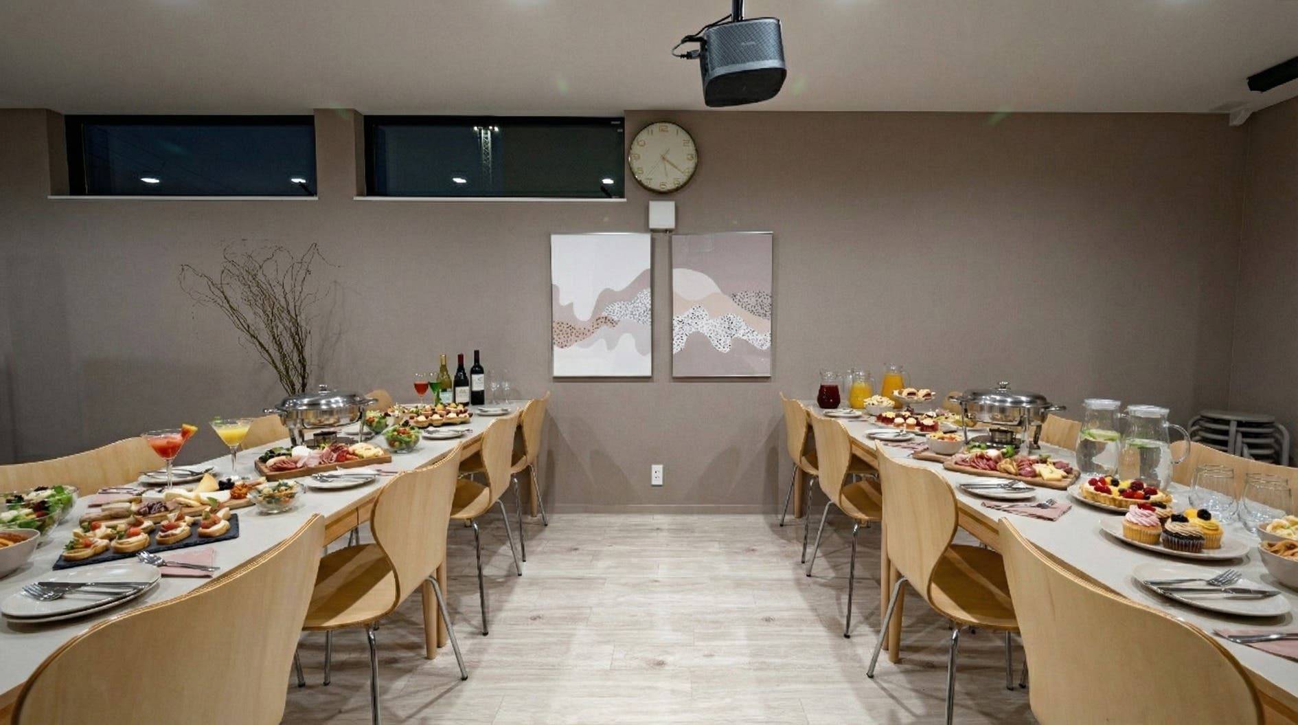 人とアイデアが集う場所【COMMON LAB】の写真8