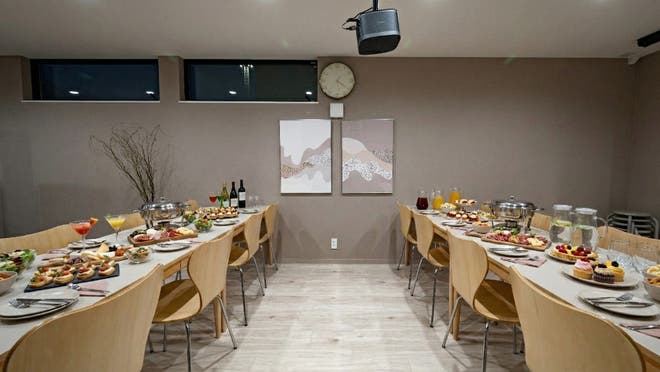 人とアイデアが集う場所【COMMON LAB】の写真8