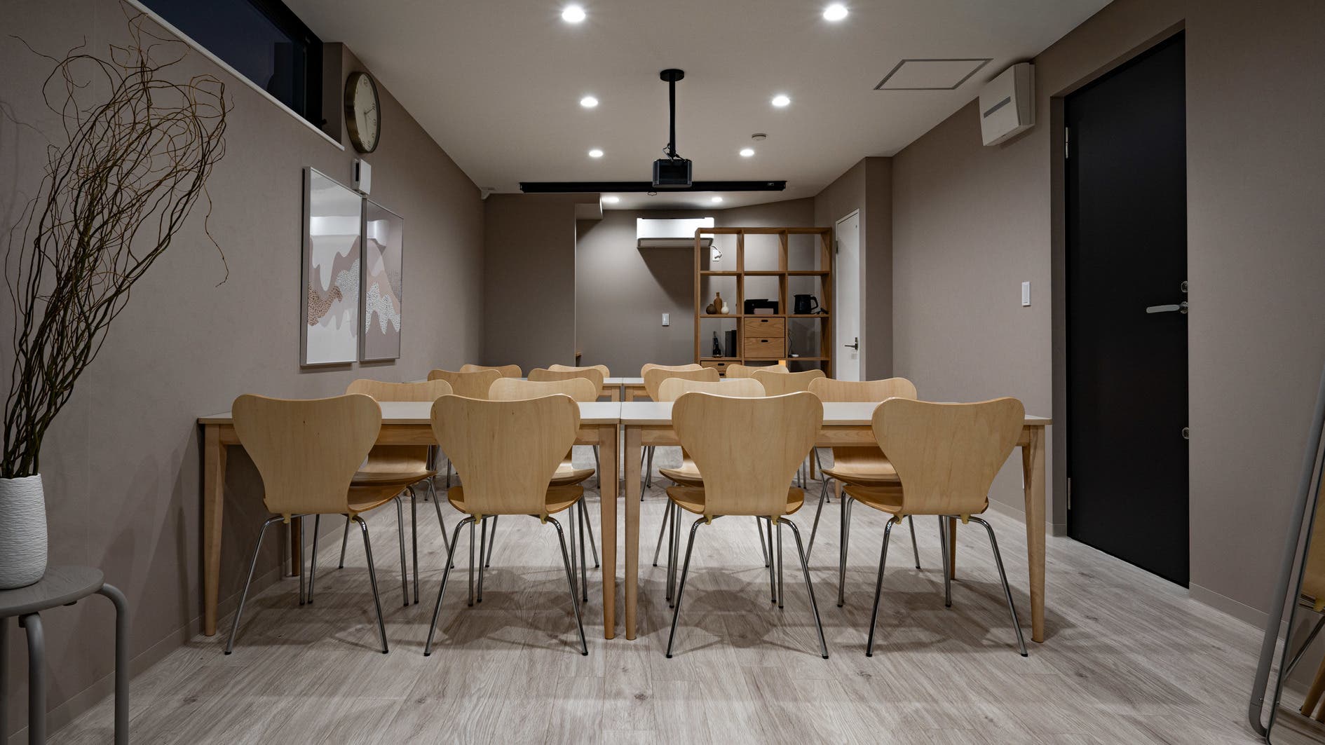 人とアイデアが集う場所【COMMON LAB】の写真2