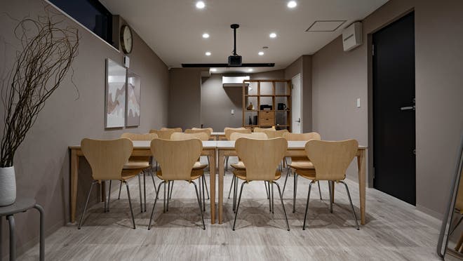 人とアイデアが集う場所【COMMON LAB】の写真2