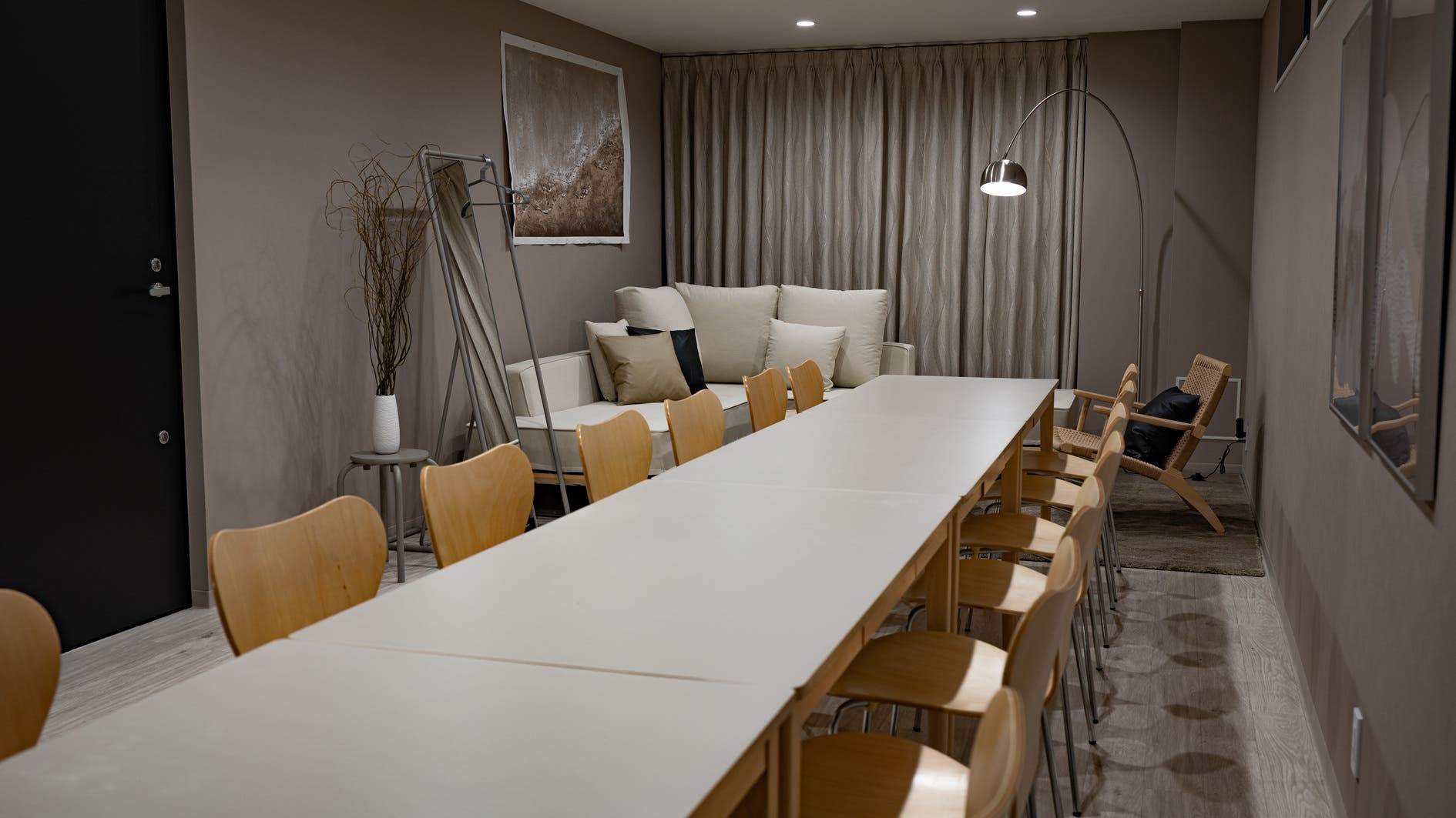 人とアイデアが集う場所【COMMON LAB】の写真5