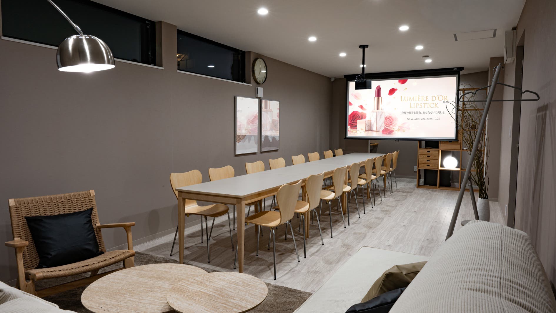 人とアイデアが集う場所【COMMON LAB】の写真6