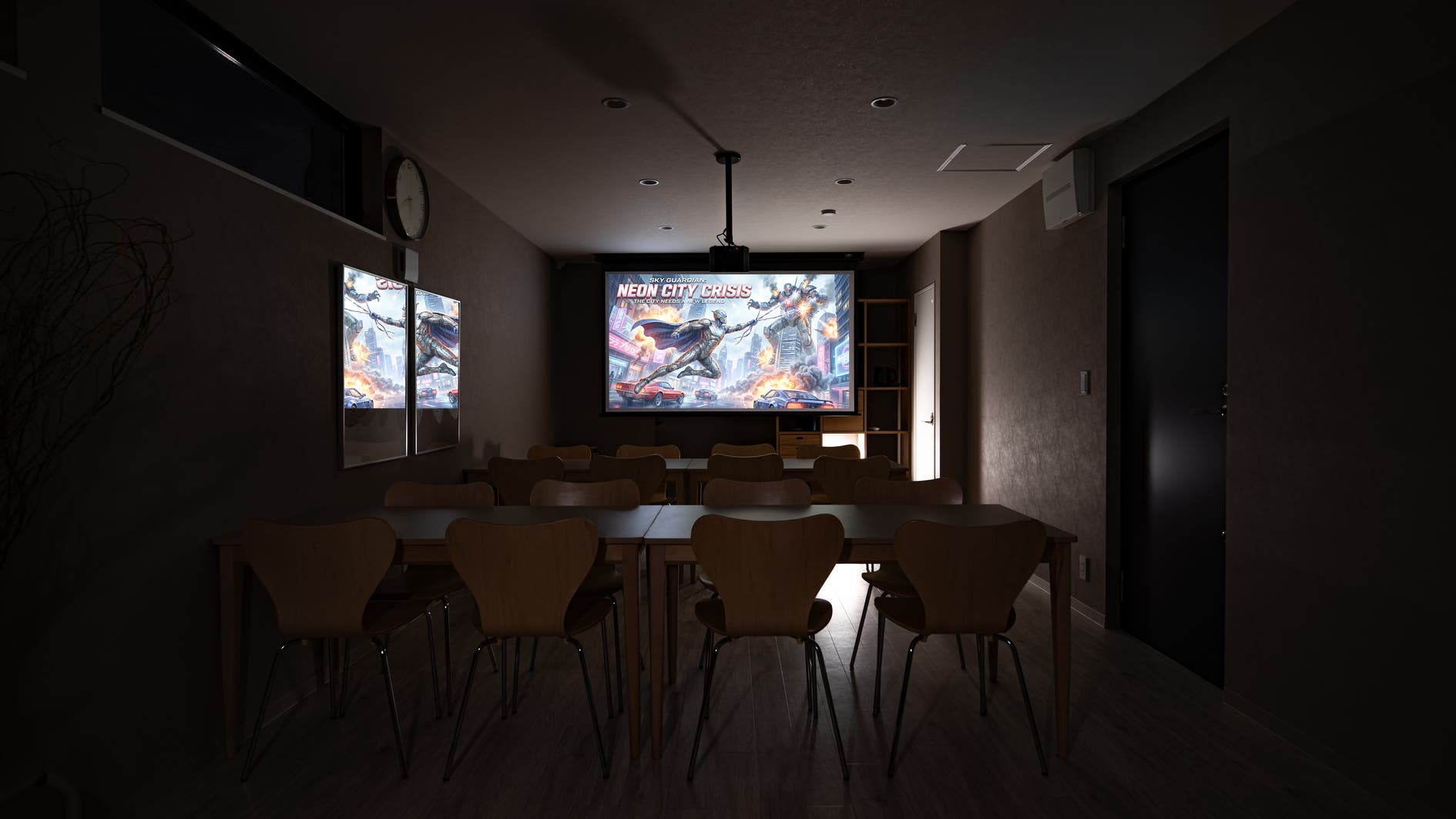 人とアイデアが集う場所【COMMON LAB】の写真3