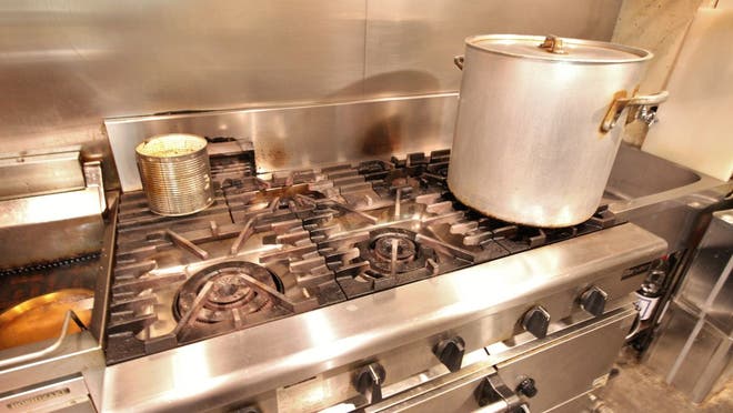 【六本木・麻布十番】駅徒歩5分!吹き抜けのある開放的なレストランを貸切!日中の子連れママ会にもおすすめ!の写真18