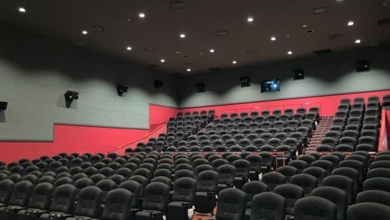 【大河原 265席】映画館で、会社説明会、株主総会、講演会の企画はいかがですか?の写真2