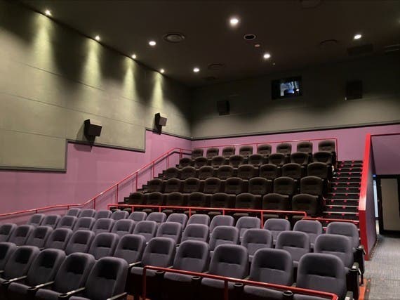 【大河原 88席】映画館で、会社説明会、株主総会、講演会の企画はいかがですか？の写真2