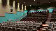 【大河原 149席】映画館で、会社説明会、株主総会、講演会の企画はいかがですか?の写真2