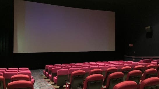 【大津 133席】映画館で、会社説明会、株主総会、講演会の企画はいかがですか?の写真1