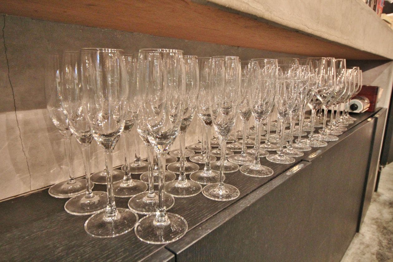 【六本木・麻布十番】駅徒歩5分！吹き抜けのある開放的なレストランを貸切！日中の子連れママ会にもおすすめ！の写真23