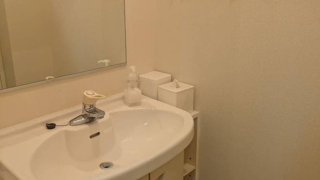 松山市駅徒歩2分のレンタルスペースの写真3