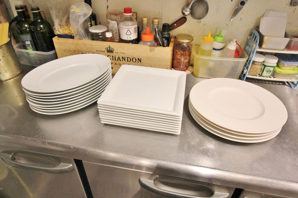 【六本木・麻布十番】駅徒歩5分！吹き抜けのある開放的なレストランを貸切！日中の子連れママ会にもおすすめ！の写真24