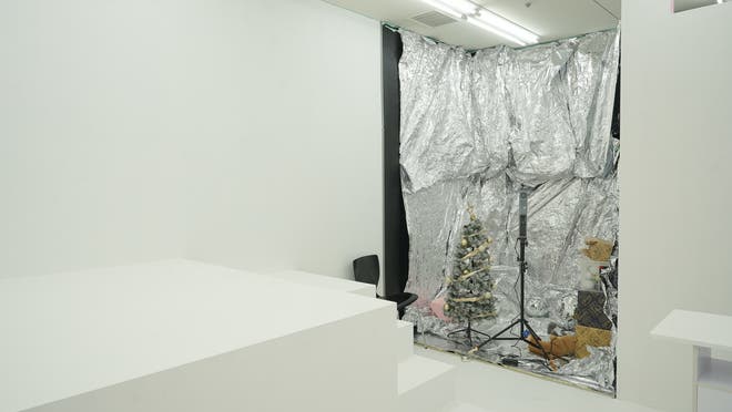 【リニューアル50%OFF実施中】真っ白カフェ風のレンタルスペース!撮影、物販、一日カフェなんでも出来ます!の写真3